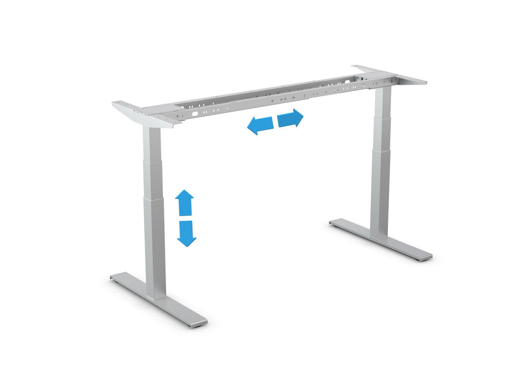 Sit Stand Desk – SUSPA UK